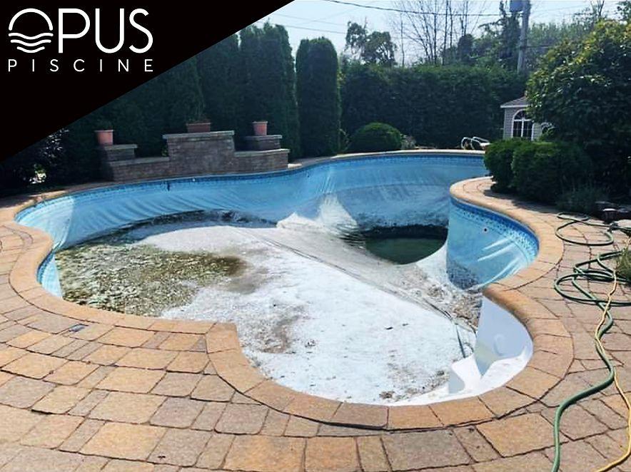 Our Work – Laval – Piscine Opus