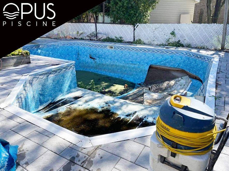 Our Work – Laval – Piscine Opus